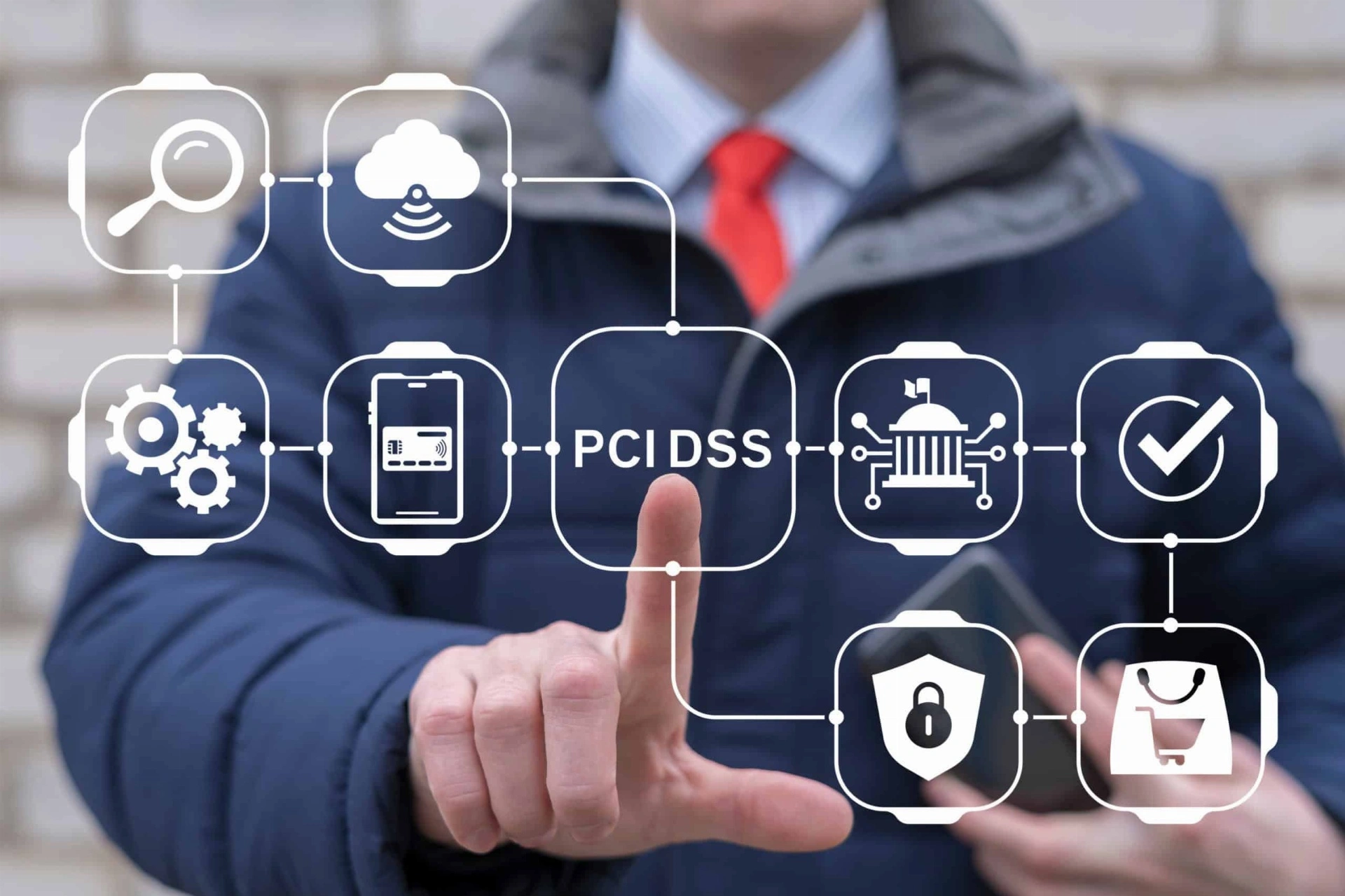 Cómo cumplir con el estándar PCI DSS y proteger los datos de pago de tu ...